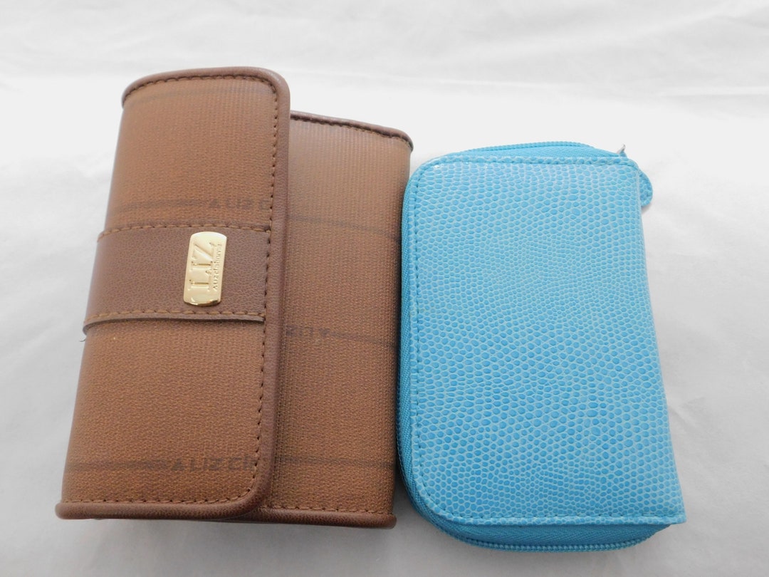 Vintage Collectible Liz Claiborne Wallet - Etsy