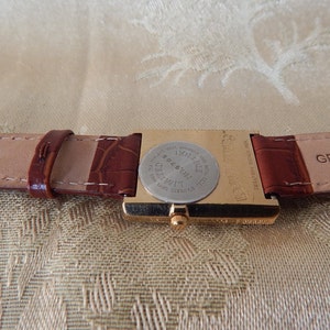 Roadrunner Loony Tunes Wrist Watch Armitron Quartz - Etsy