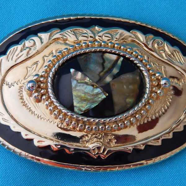Belt Buckle - Etsy