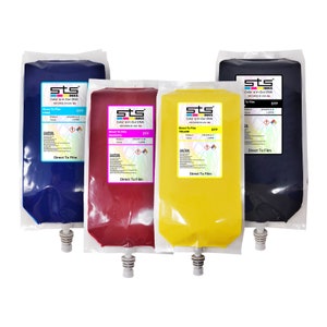 STS DTF Ink - 1 Liter Pouch - Etsy