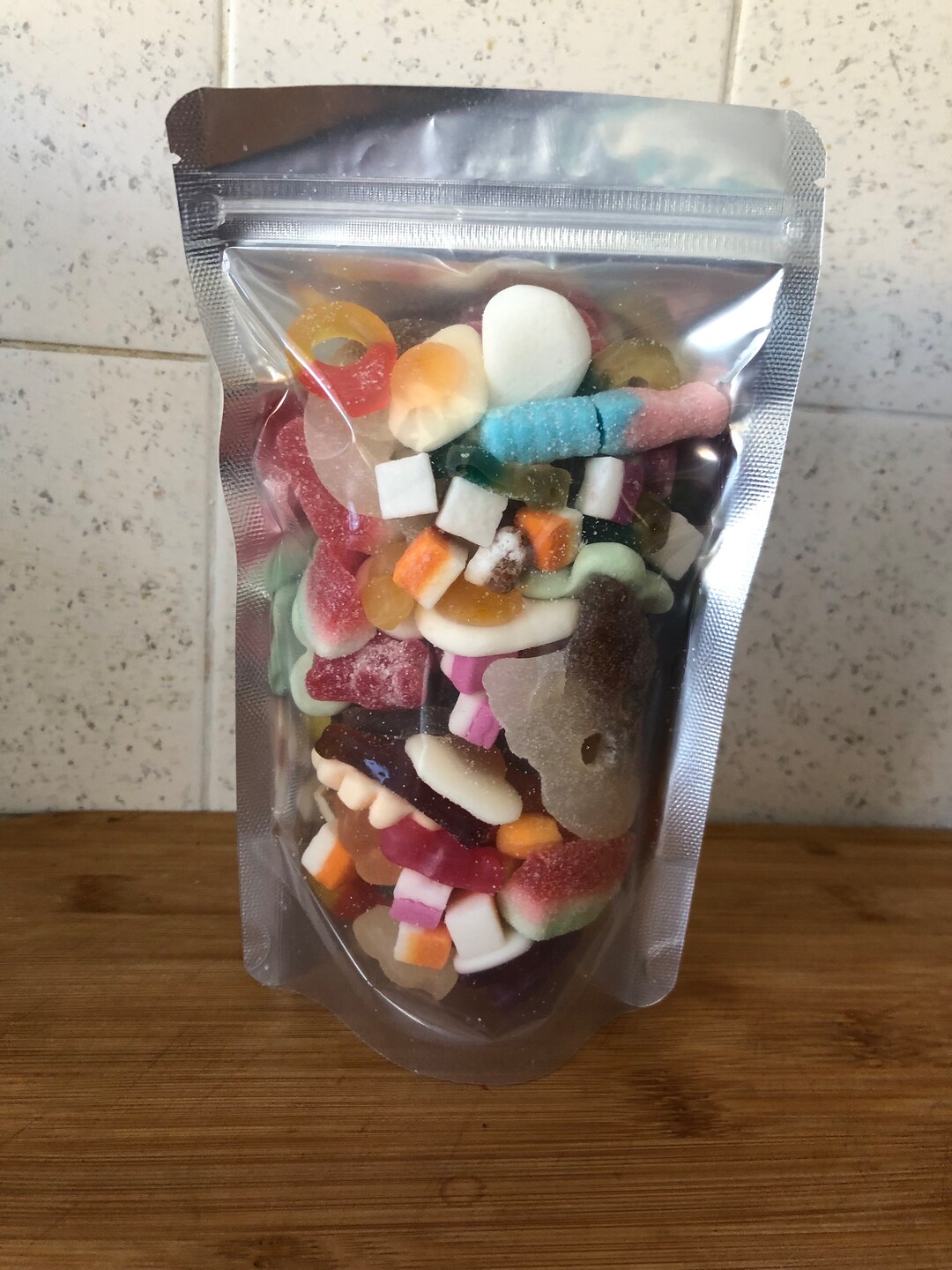 Sweet Pouches Traditional, Old Skool and Vegan - Etsy