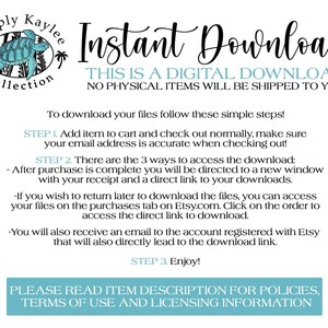 Digital Bill Tracker - Printable Bill Planner - Monthly Bill Tracker ...