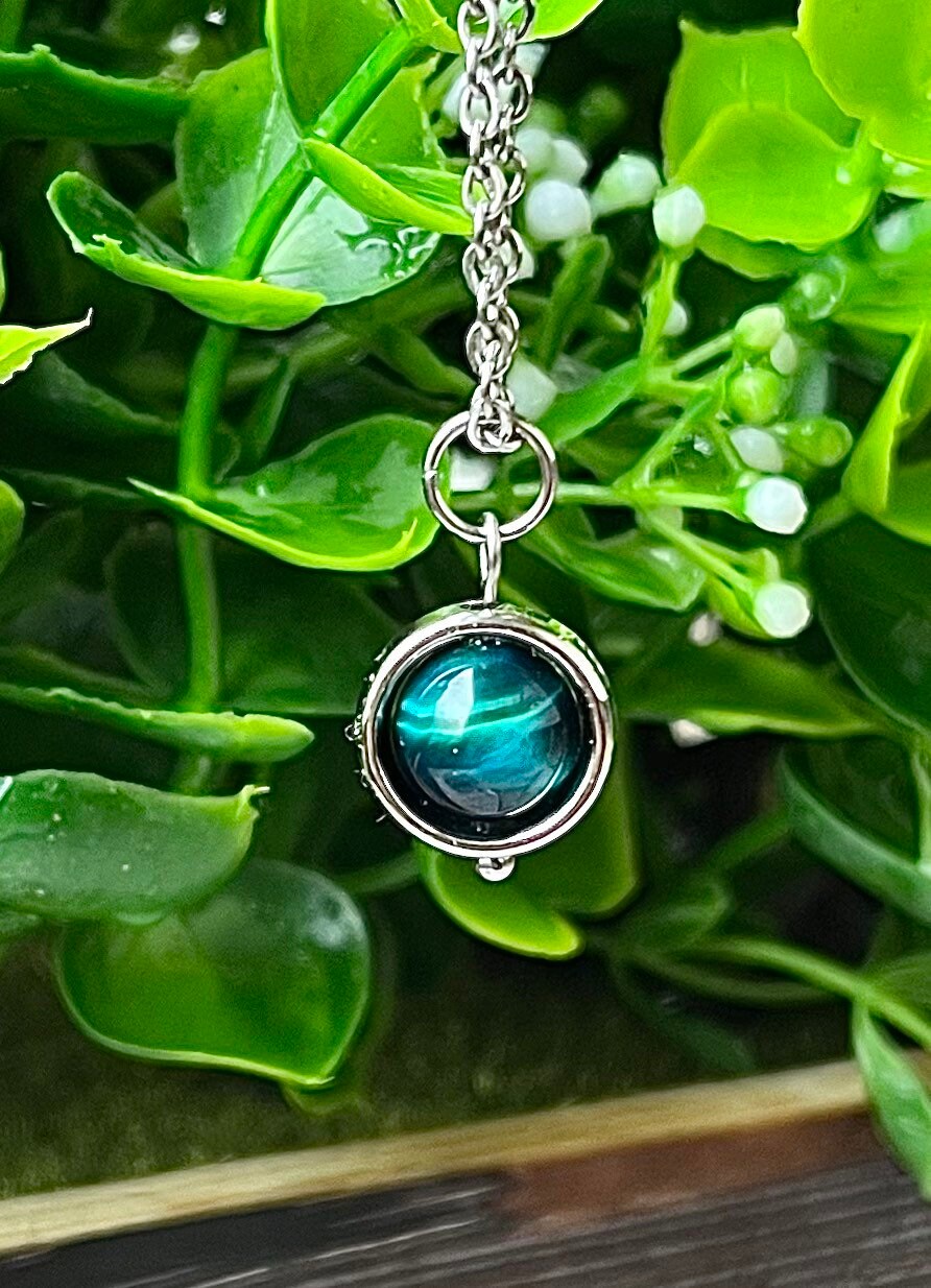 Fidget Jewelry & Spinner Rings for Anxiety, Autism & ADHD: Stim Freely