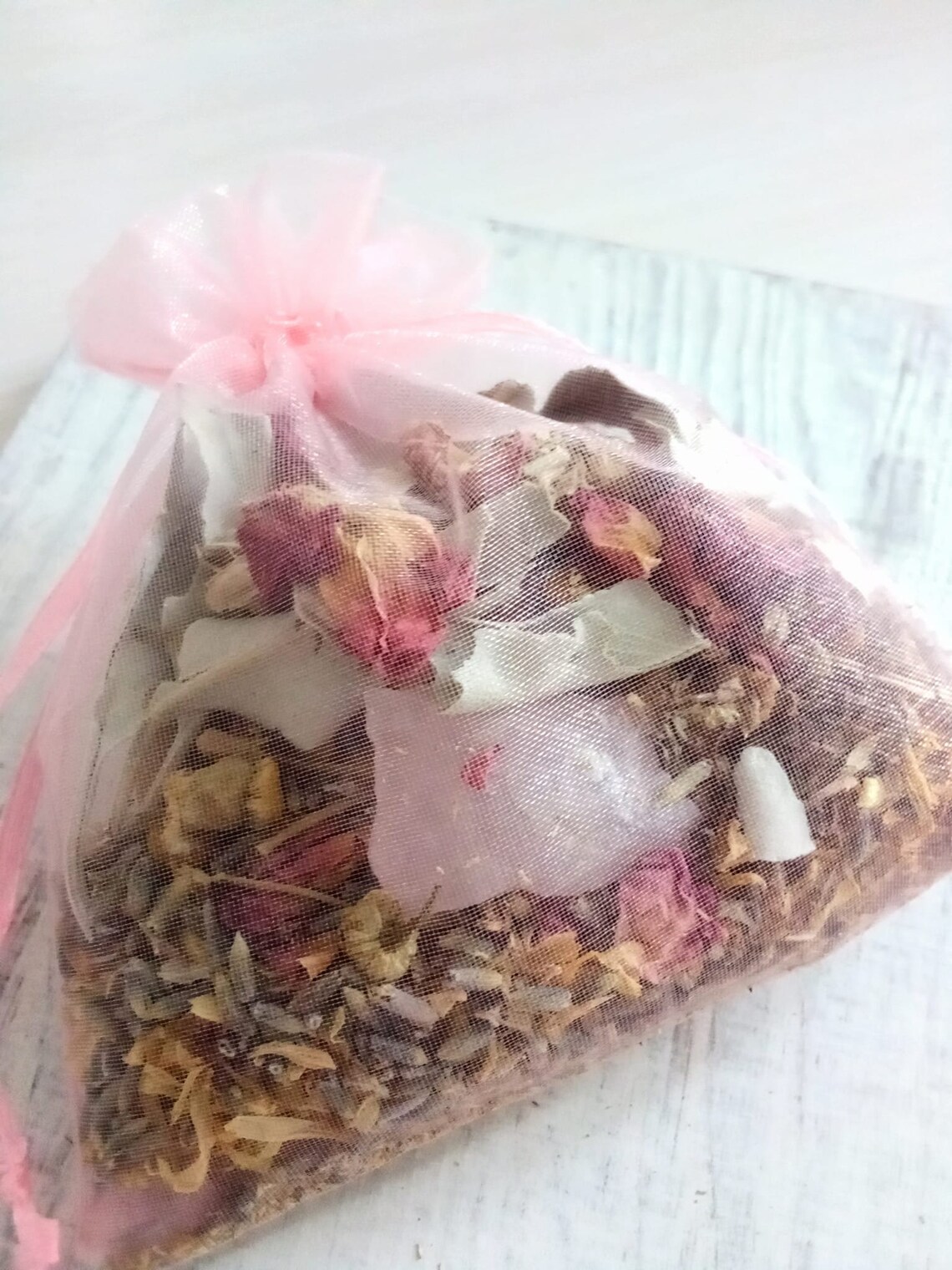 Car Incense Bag Ll Gemstone Bag Ll Cleansing Energy - Etsy