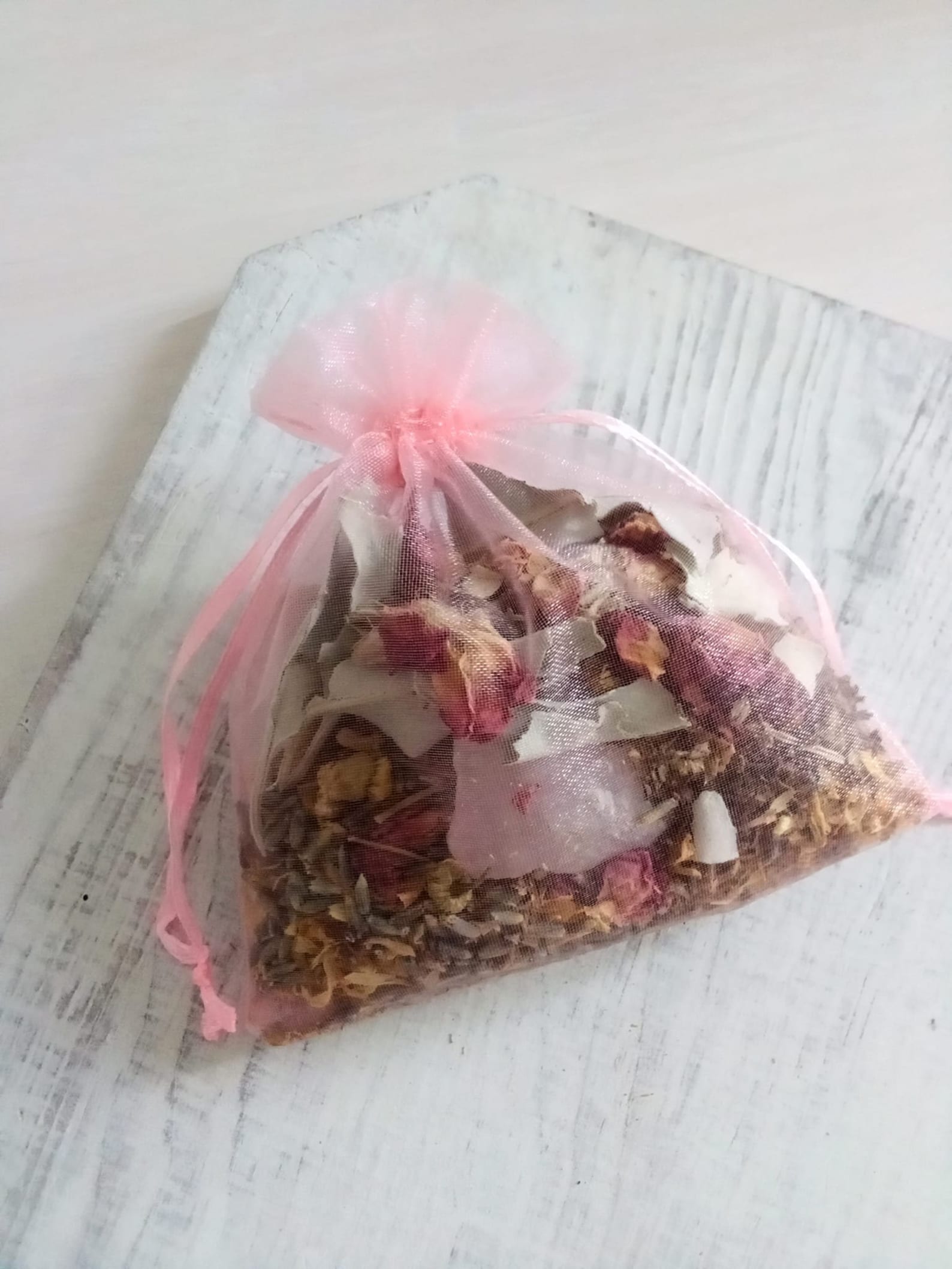 Car Incense Bag Ll Gemstone Bag Ll Cleansing Energy - Etsy