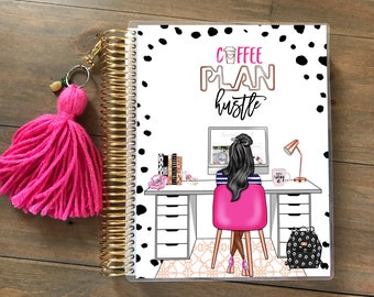 Printable Planner Cover - Etsy