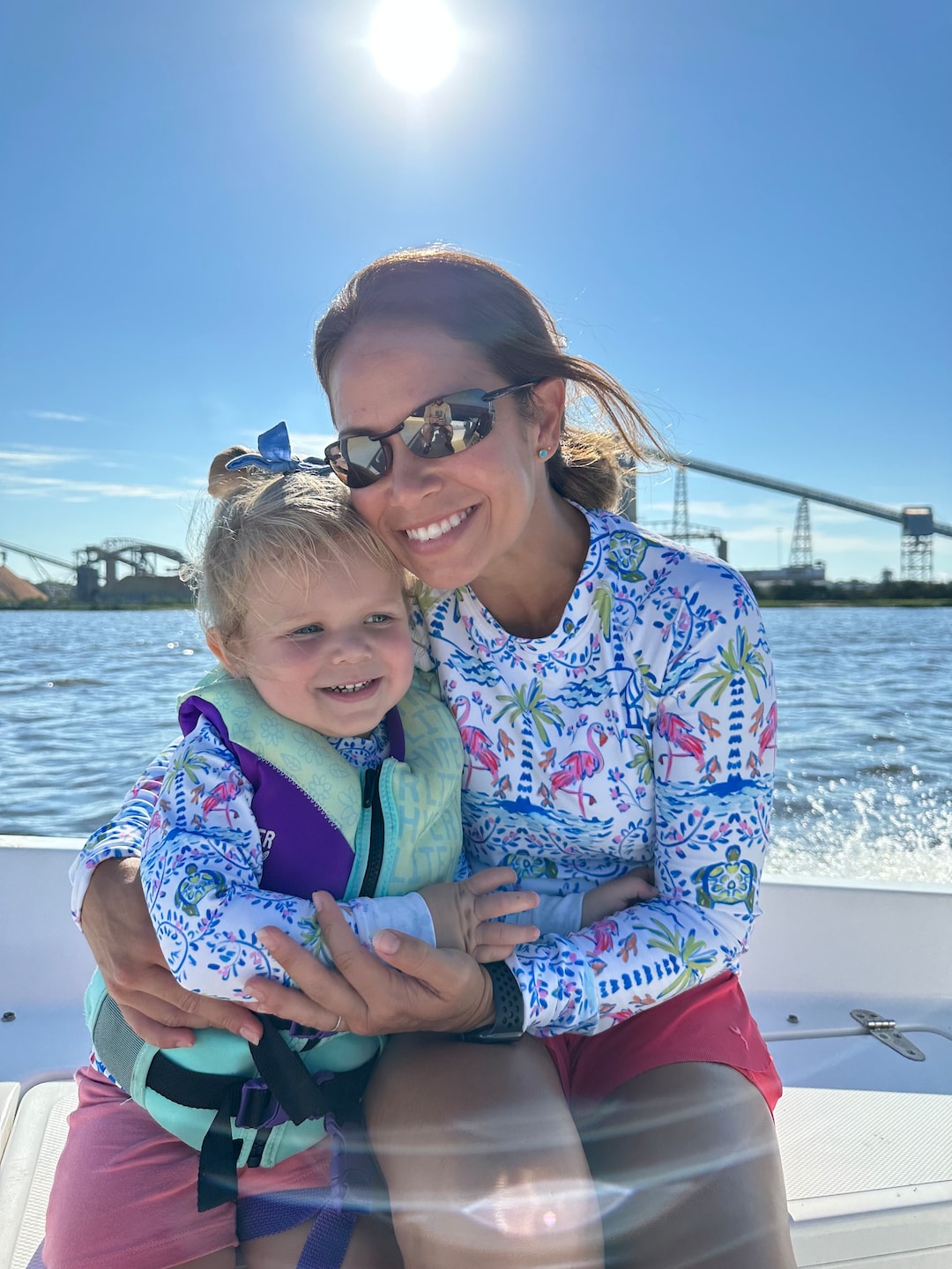 Matching Rash Guard Shirts, Mommy and Me Rash Guard, Family Rash Guard ...