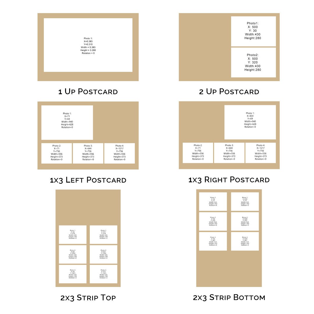 Boho Teepee Girls Birthday Photo Booth Template digital - Etsy