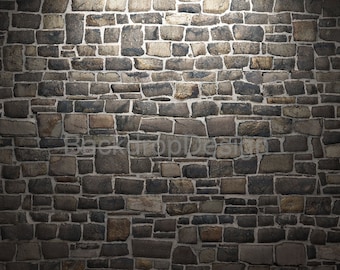 Stone Wall Backdrop | Etsy
