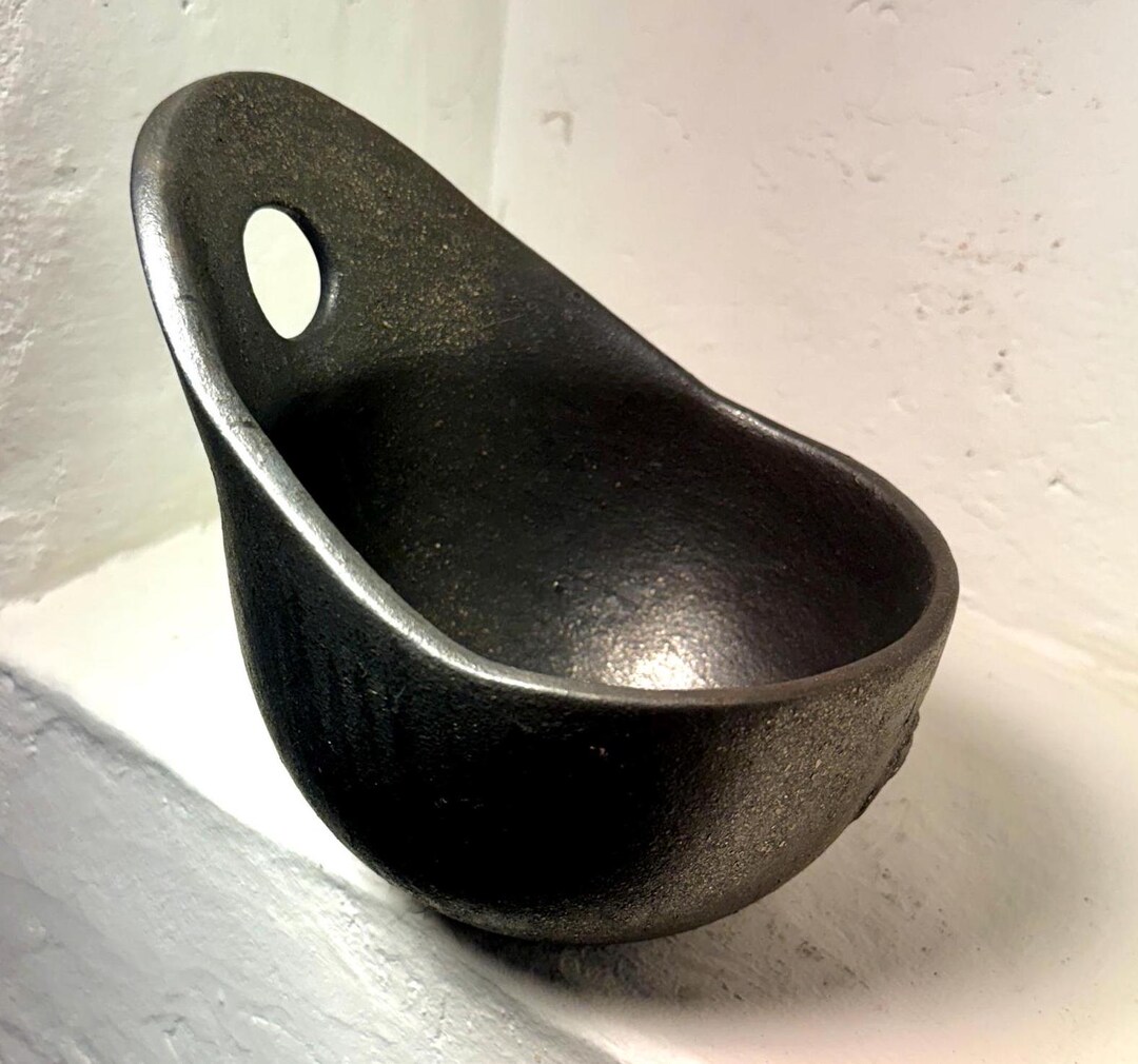 Micaceous Cookware:soup Bowl/baking Dish/coffee Mug - Etsy