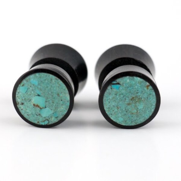 Fake Plugs - Etsy