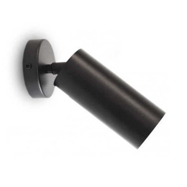 Black Spot Light - Etsy