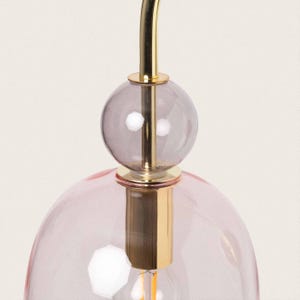 MONIK SCONCE - Wall Sconce Lamp Light - Bathroom Lighting Fixture ...