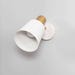 TELMA - Mid Century Bedside Wall Lamp - Modern Sconce for Reading ...