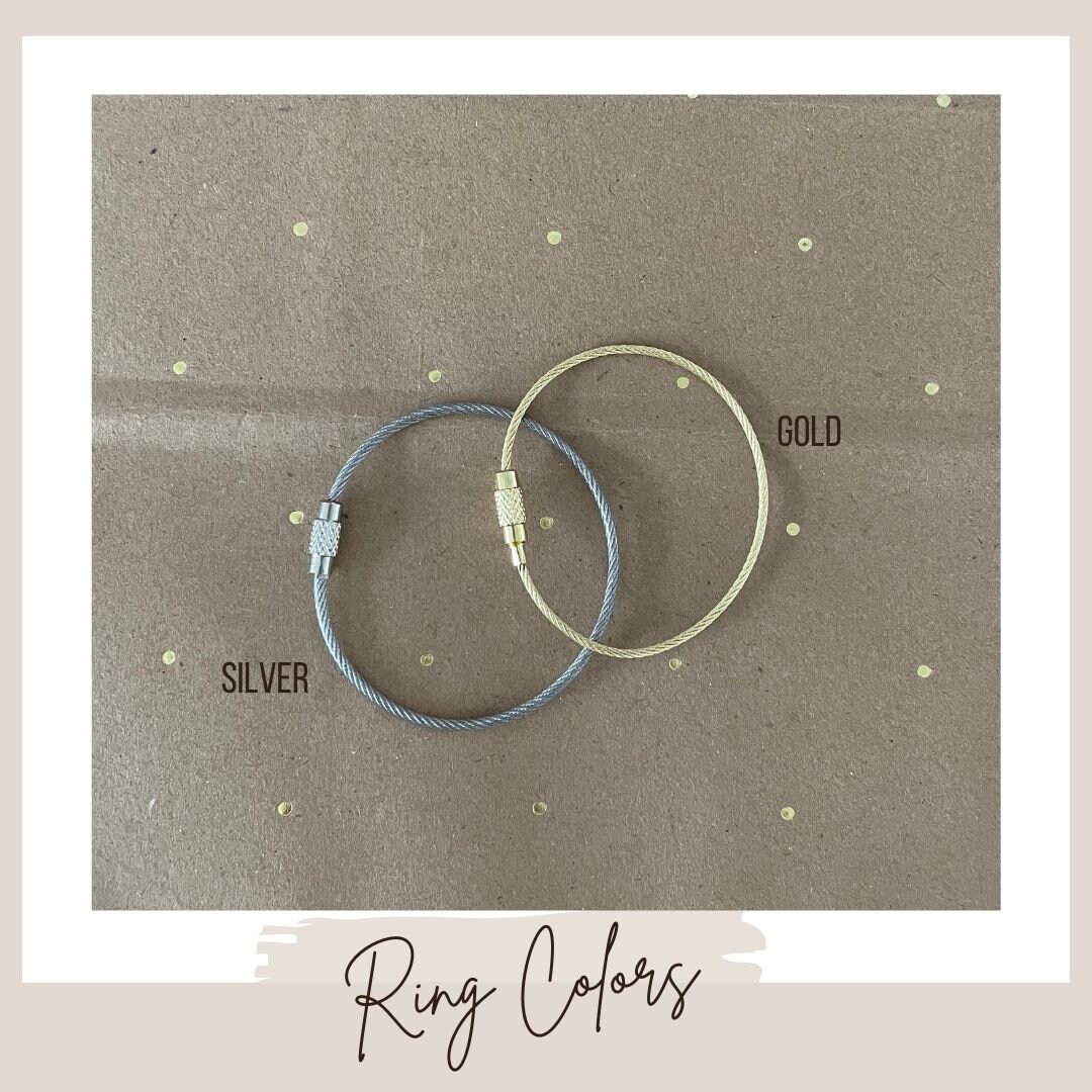 Backpack Name Tags Name Tags Back to School Name Tags - Etsy