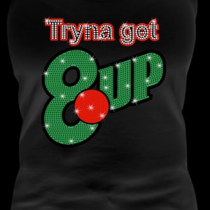 8UP Ss10 Rhinestone Template, Sublimation, Digital Download, Svg, Eps ...