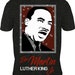 MARTIN LUTHER KING 2021 Ss10 Rhinestone Template, Sublimation, Digital ...
