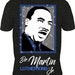 MARTIN LUTHER KING 2021 Ss10 Rhinestone Template, Sublimation, Digital ...