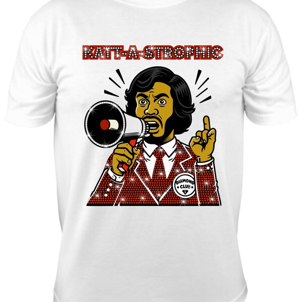 Katt Williams Rhinestone Template - Etsy