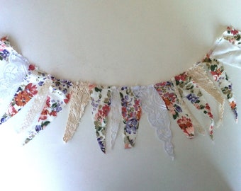 Shabby Chic Banner - Etsy