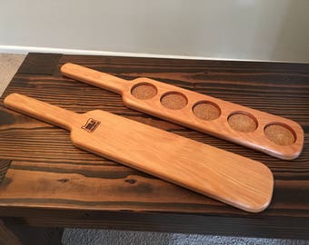 Beer Sampler Paddle - Etsy