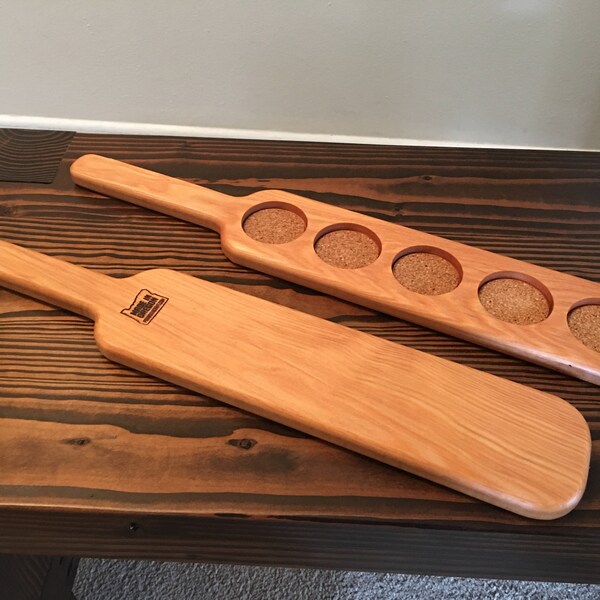 Beer Flight Sampler - Etsy