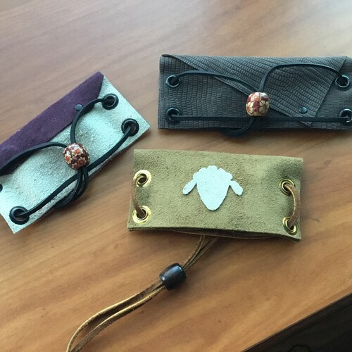 Wool Comb Covers - Etsy