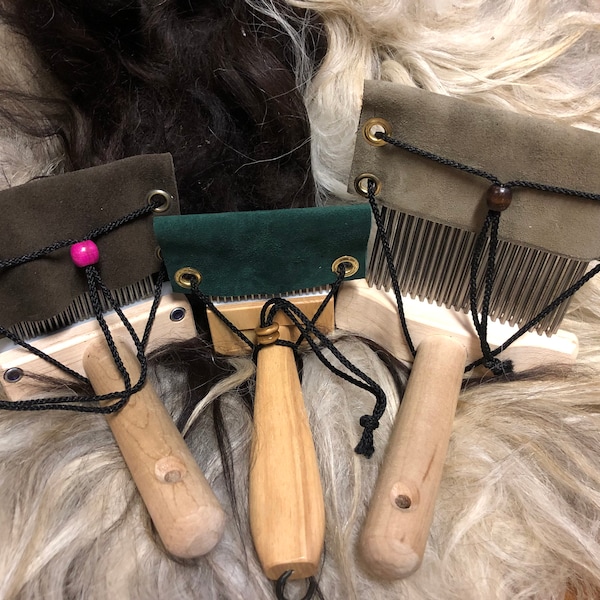 Weaving Combs - Etsy