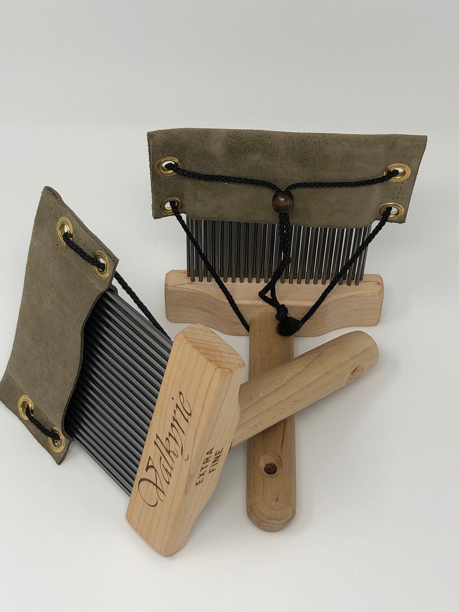 Wool Comb Covers - Etsy