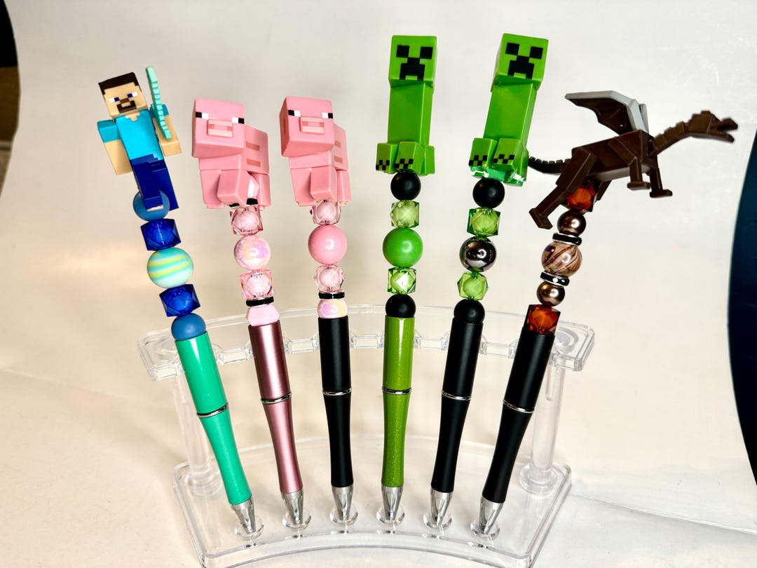 Mario-minecraft Gravity Falls Rick & Morty Sonic Minons Transformers ...