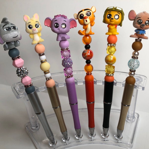 Doorable Bead Pen - Etsy UK