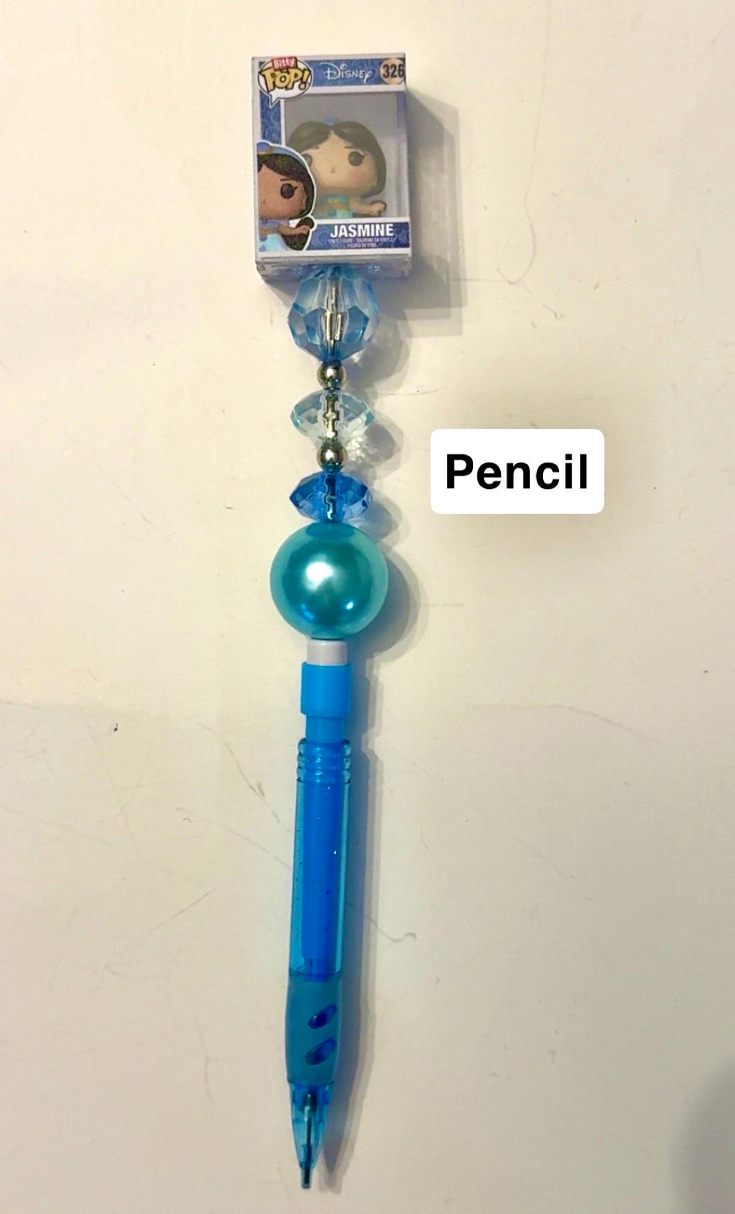 Disney Aladdin Doorable Bead Pens Collection- Doorables- Disney ...