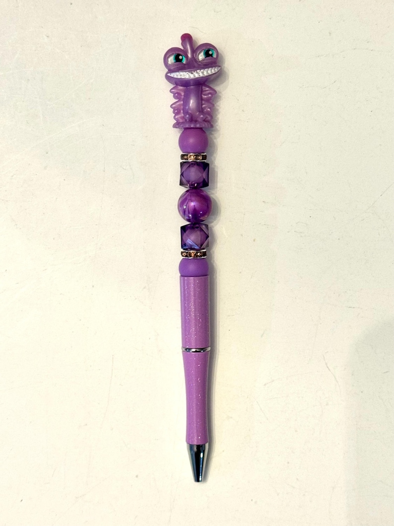 Disney Monsters Inc. Doorable Bead Pens Collection- Doorables- Disney ...