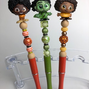 Disney Encanto Doorable Bead Pens Collection Doorables - Etsy