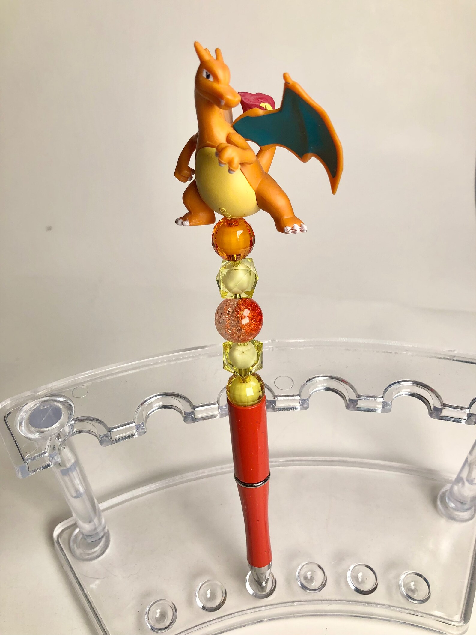 Pokemon Funko Doorable Bead Pens Collection Doorables - Etsy