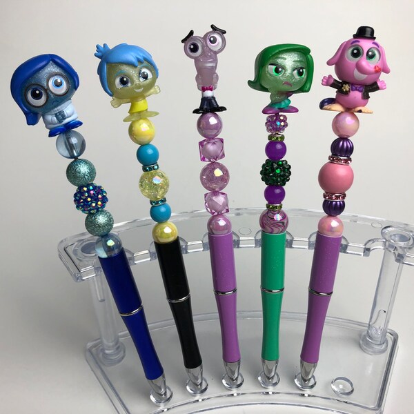 Pixar Doorable Pen - Etsy