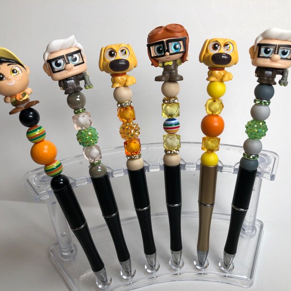 Doorables up Pen - Etsy