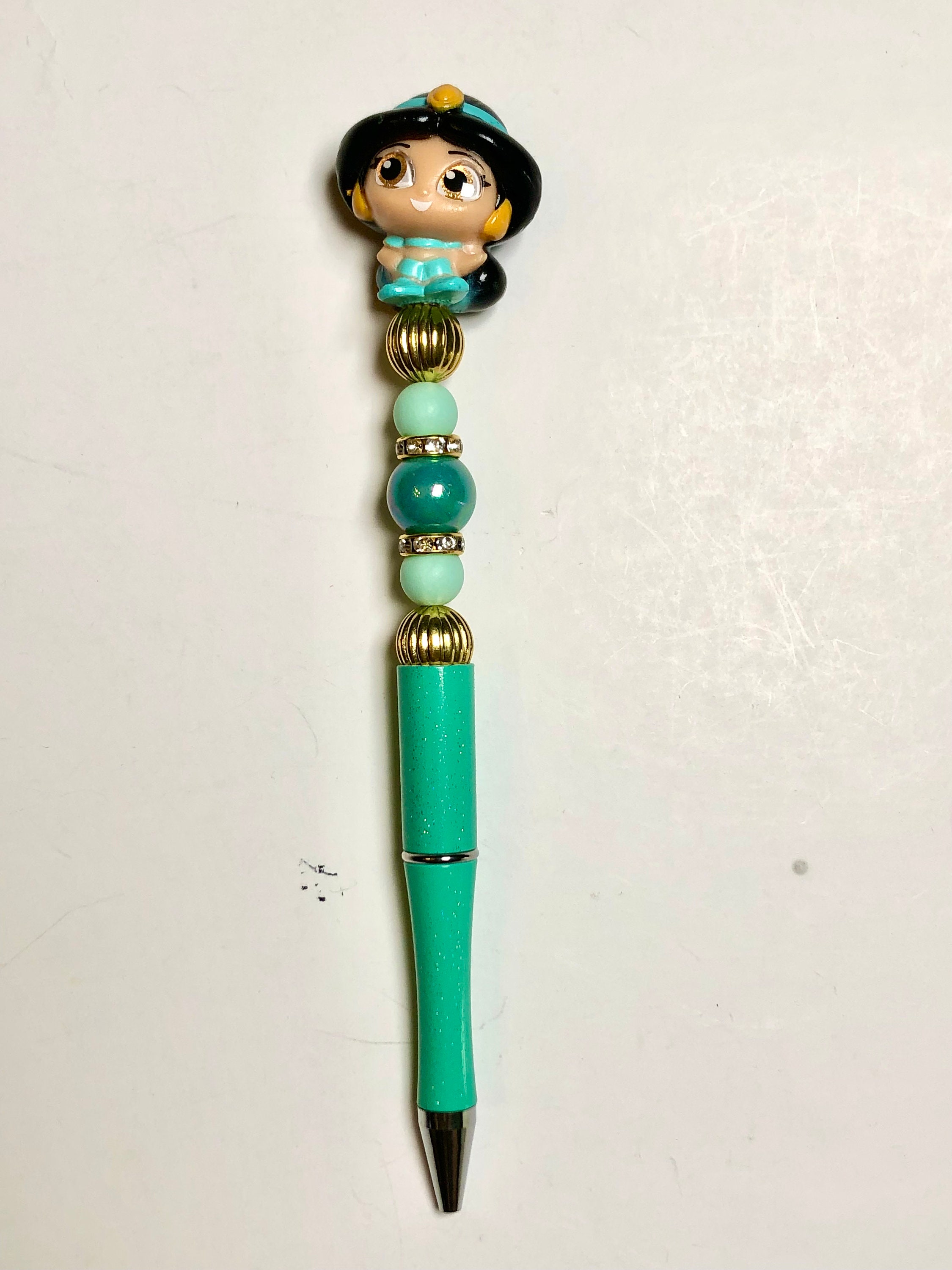 Disney Aladdin Doorable Bead Pens Collection Doorables - Etsy