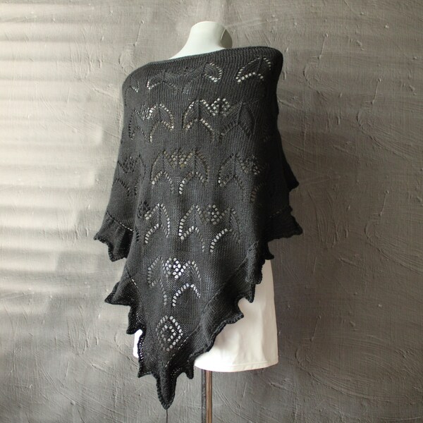 Victorian Shawl - Etsy