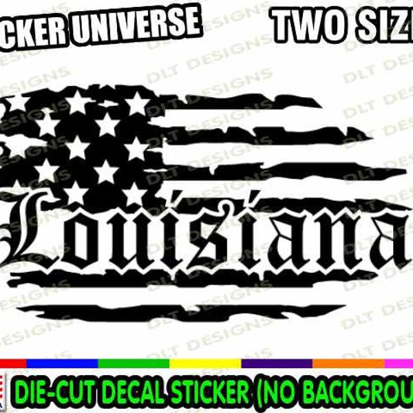 New Orleans Bumper Stickers - Etsy