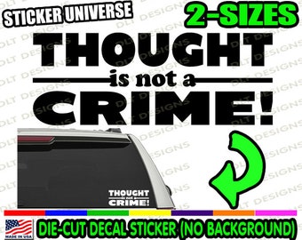 Nwo Decal - Etsy