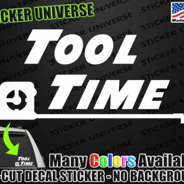 Binford Tools Time - Etsy