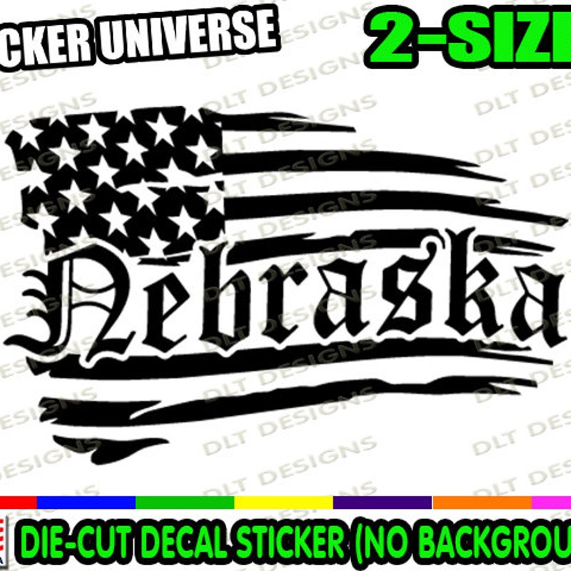 Nebraska Cornhuskers - Etsy