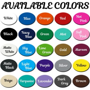 Binford Tools Large Banner Wide Car Window Decal Sticker Various Sizes ...