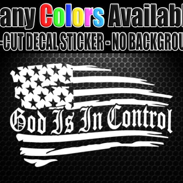 Christian Car Decals - Etsy