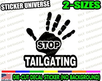 Road Rage Decal - Etsy