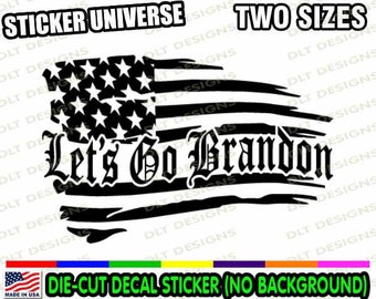 Fjb Bumper Sticker - Etsy