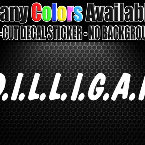 Cat Bumper Sticker - Etsy