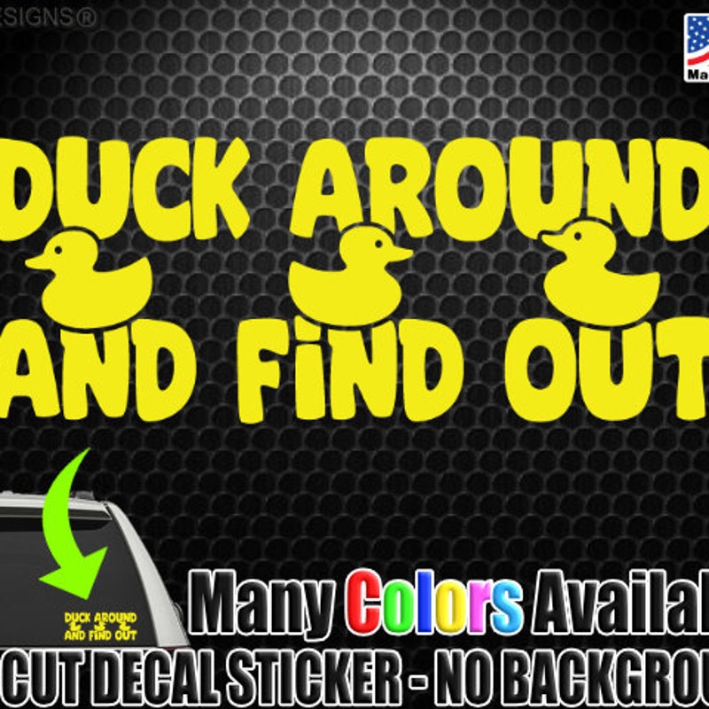 Funny Jeep Decal - Etsy