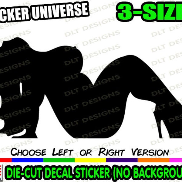 Sexy Mudflap Girl Etsy